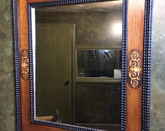 17th Century Dutch Style Ripple Molded Frame. - Etsy