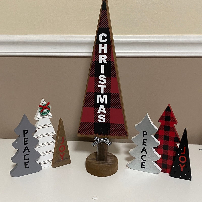 Red and Black Decor - Etsy