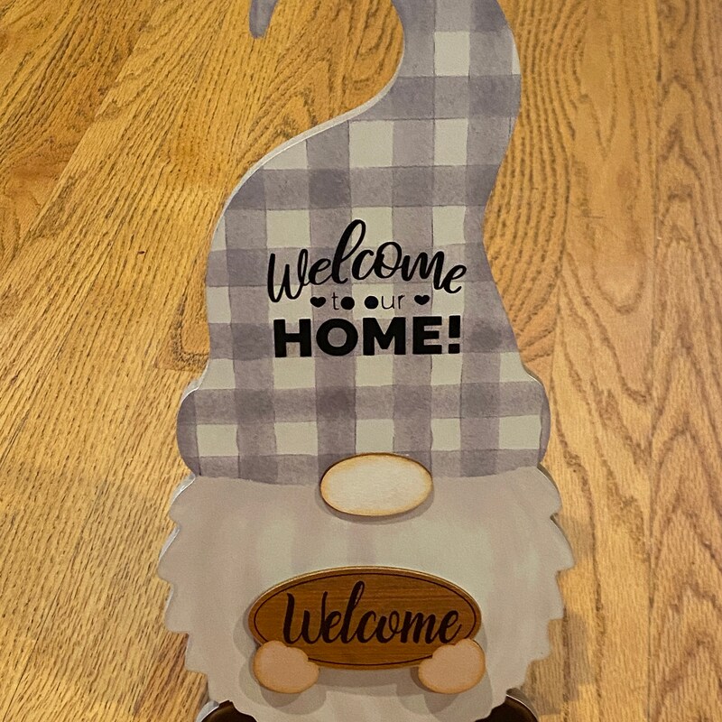 Holiday Plaque - Etsy