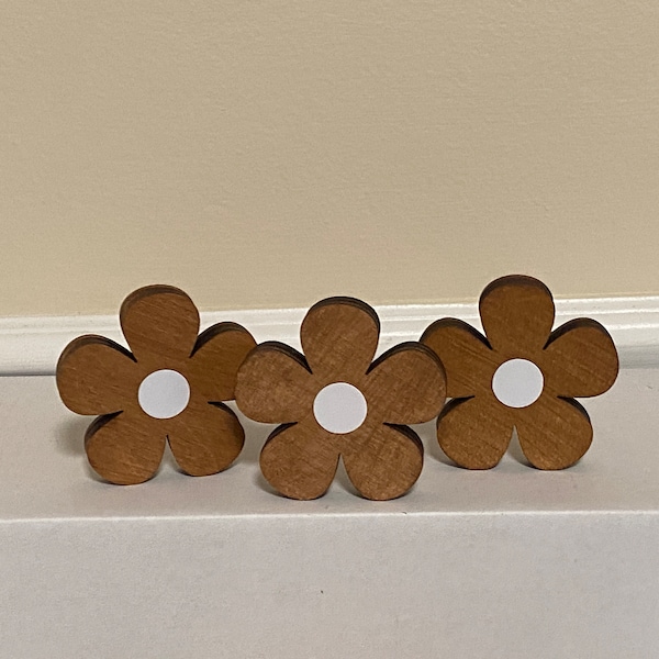 Wooden Fall Decor - Etsy