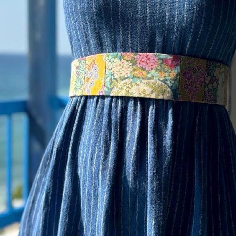 Vintage Norwegian Belts - Etsy UK