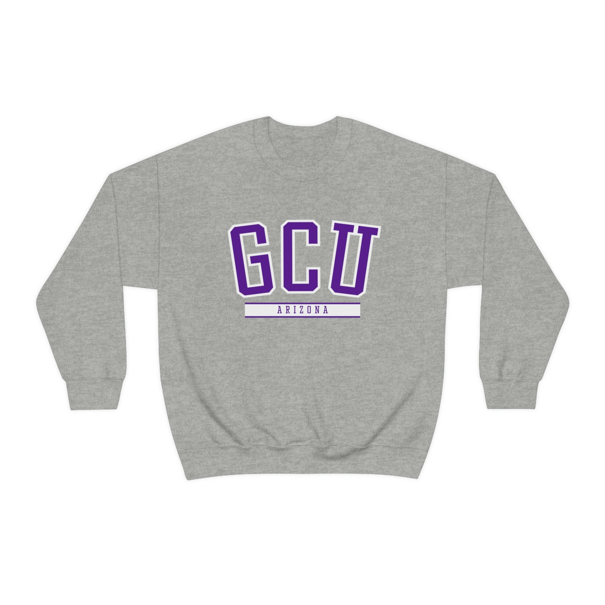 Grand Canyon University Sweatshirt GCU Vintage University/college ...