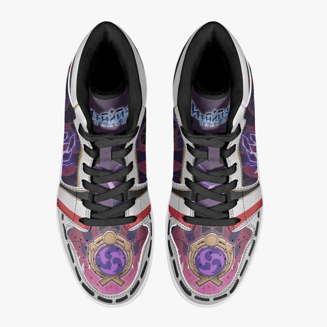 U Sara Genshin Impact Jforce Shoesorder Now: - Etsy