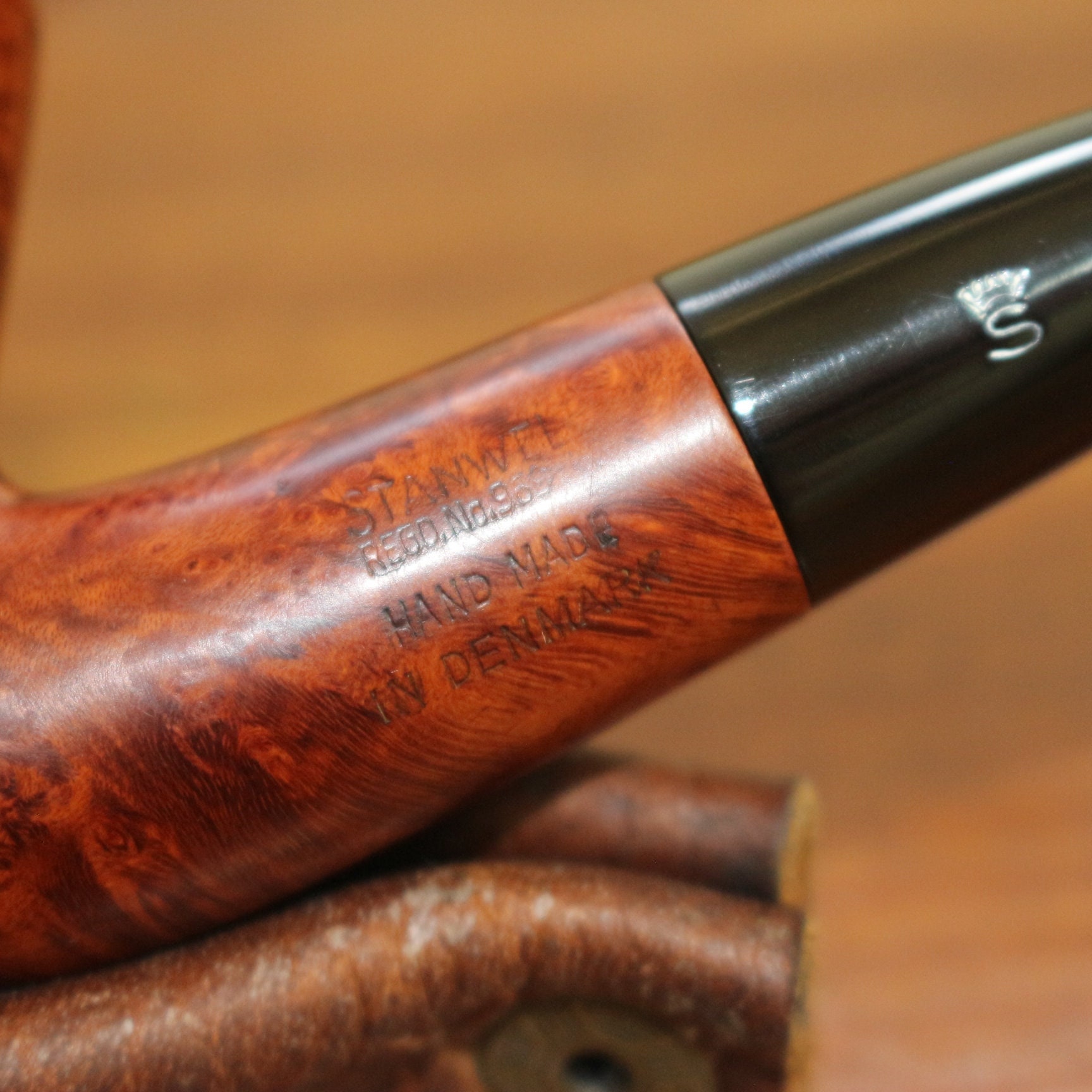 1960's to Early '70s Stanwell-outstanding Condition - Etsy