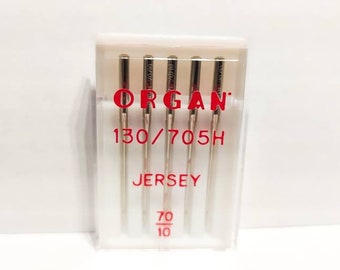10 Organ 29X3 DIX3 332 Sewing Machine Needles Singer 29K 29U - Etsy