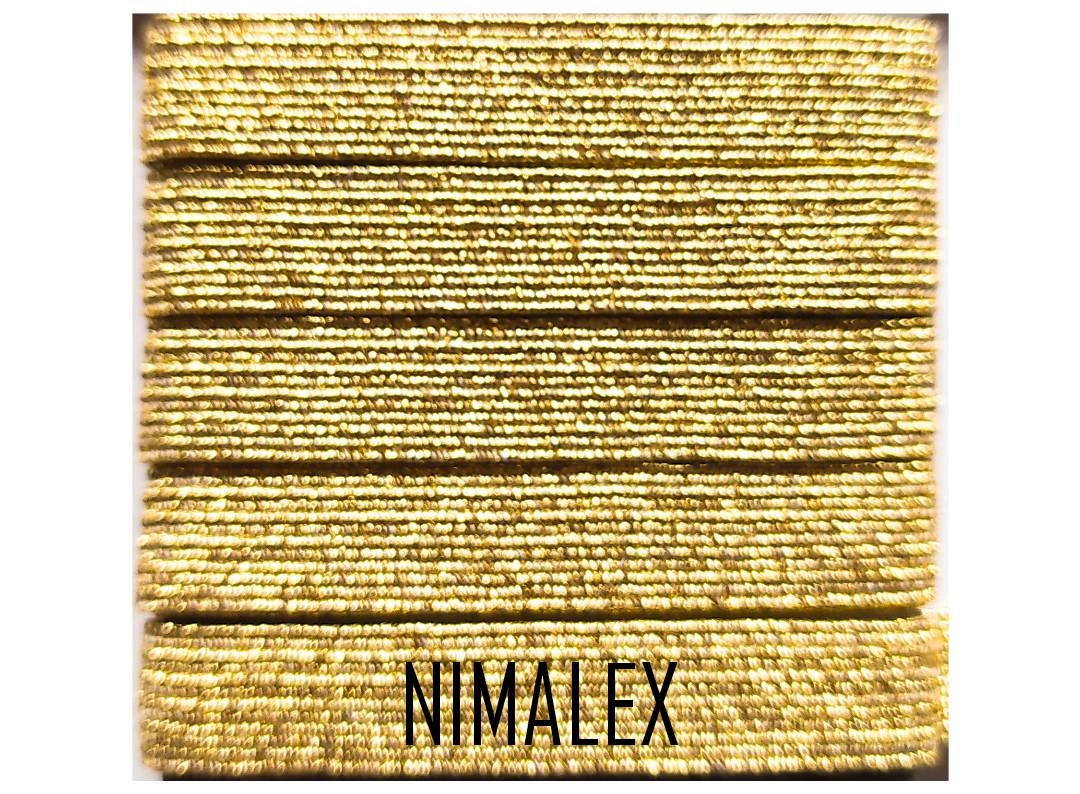 Rubber Strand 10 Mm Wide Elastic Band 1 Cm Wide Flat Elastic From 1 ...