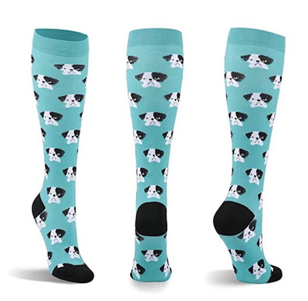 Dog/puppy Compression Socks 20-30 Mmhg - Etsy