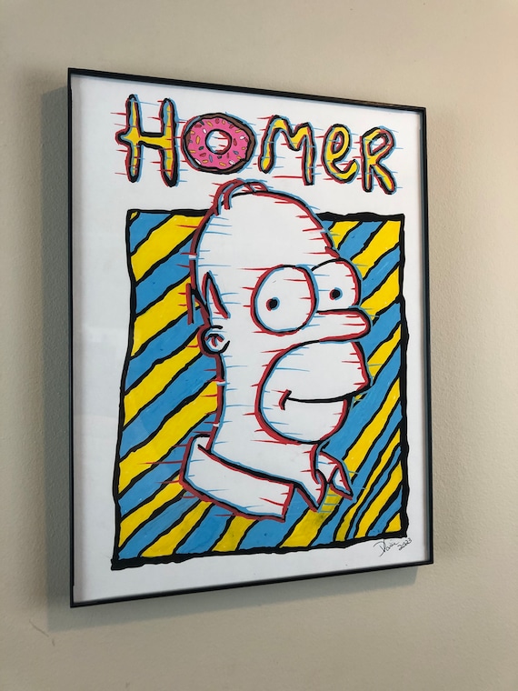 The Word Homer