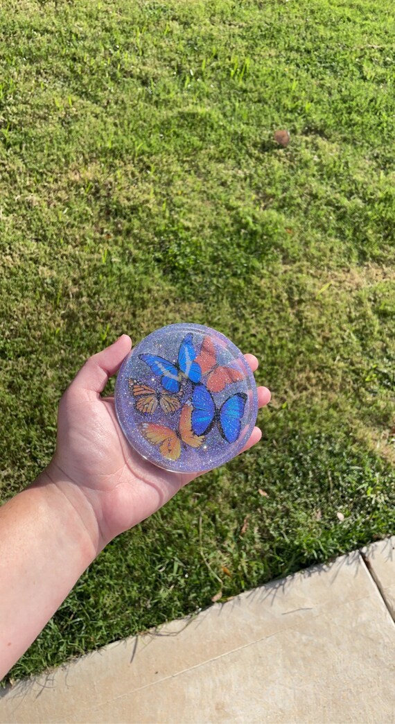 Custom Coasters - Etsy