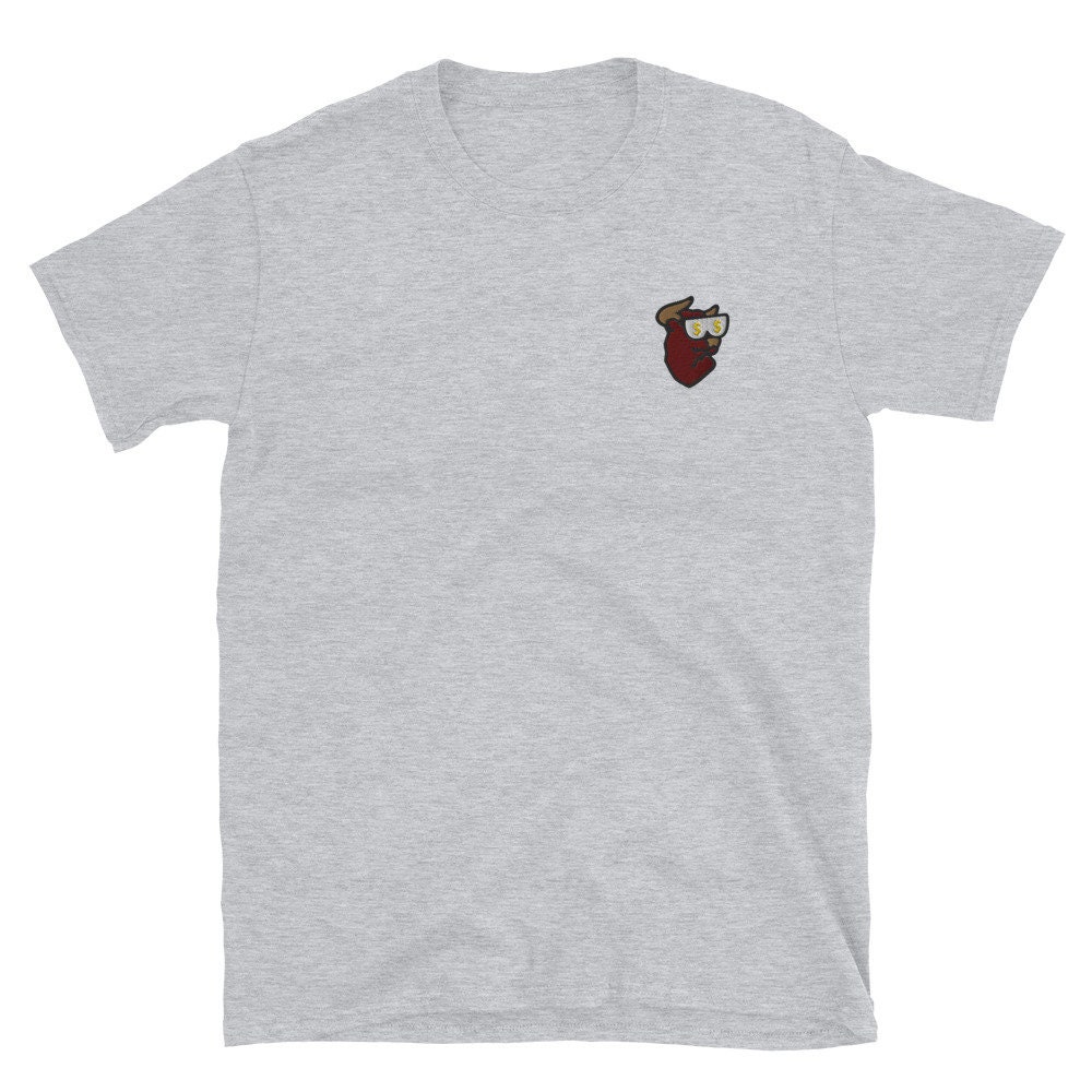 Wallstbets T-shirt - Etsy
