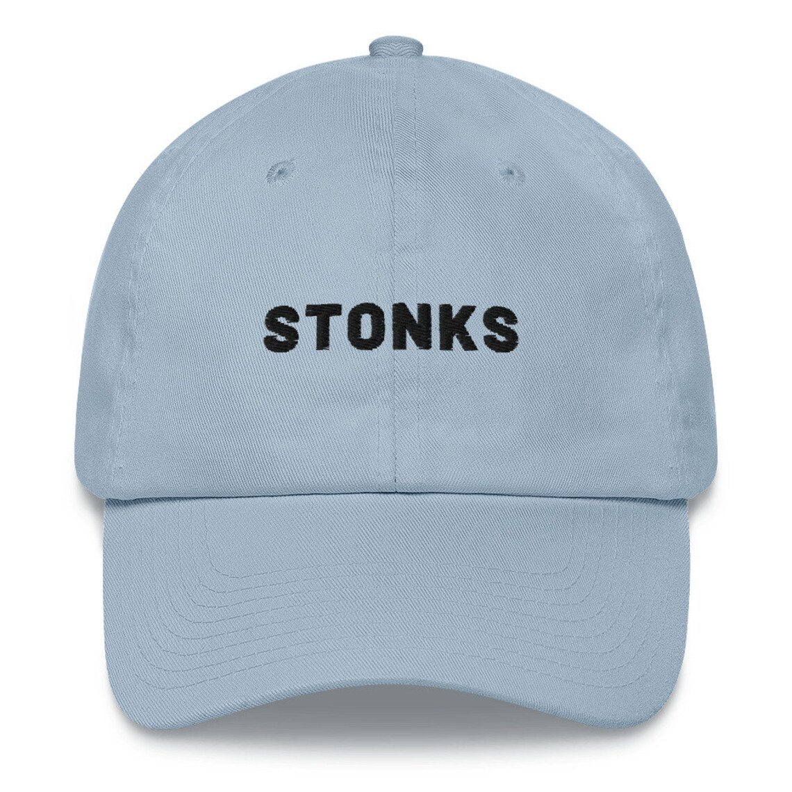 Stonks Trader Hat | Etsy