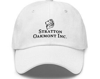 Stratton Hat - Etsy