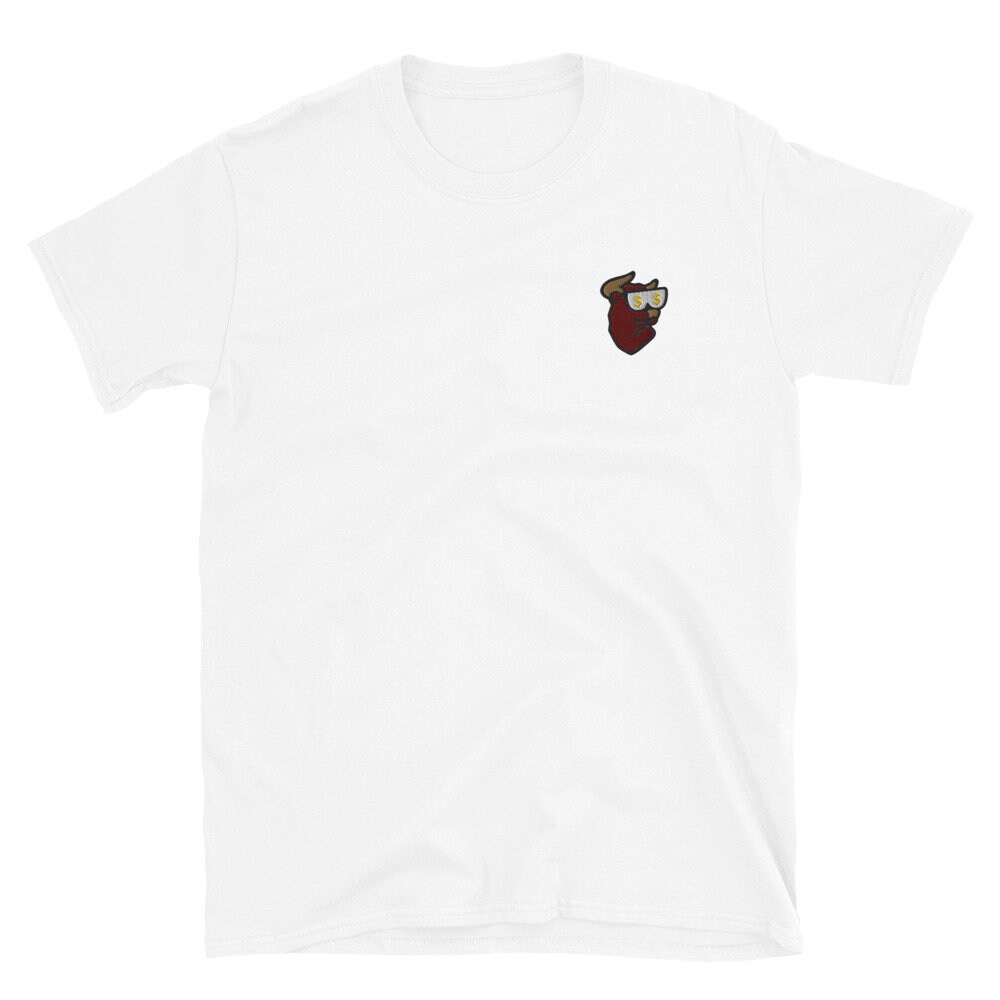 Wallstbets T-shirt - Etsy