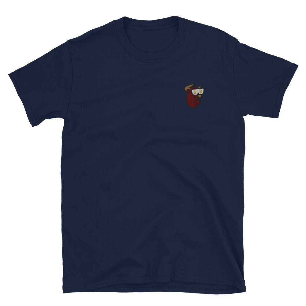 Wallstbets T-shirt - Etsy