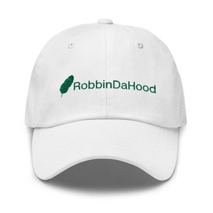 Robbindahood Hat - Etsy