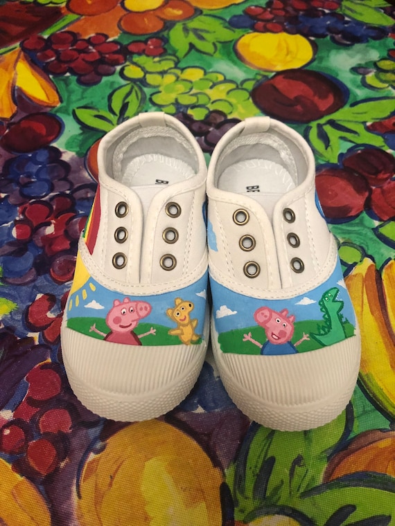 Pig Shoes | Etsy