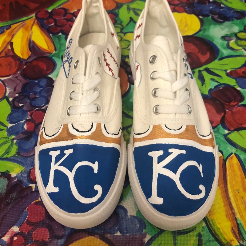 Baseball Shoes - Etsy