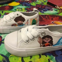 Color Wheel Heart - Etsy