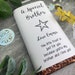 A Special Brother Chocolate Bar, Brother Gift, Special Brother ...