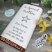 A Special Brother Chocolate Bar, Brother Gift, Special Brother ...
