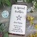 A Special Brother Chocolate Bar, Brother Gift, Special Brother ...