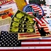 4th July Escape Room Kit Independence Day Printable Games DIY Escape ...