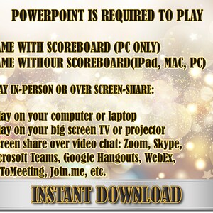 New Year Emoji Trivia, Emoji Guess Game, Virtual New Year Game ...