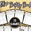 Fall Left Right Game, Fall Family Reunion Gift Exchange Game Printable ...