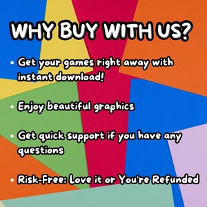 Bundle Party Games Printable, Icebreaker Games Bundle Family Reunion ...