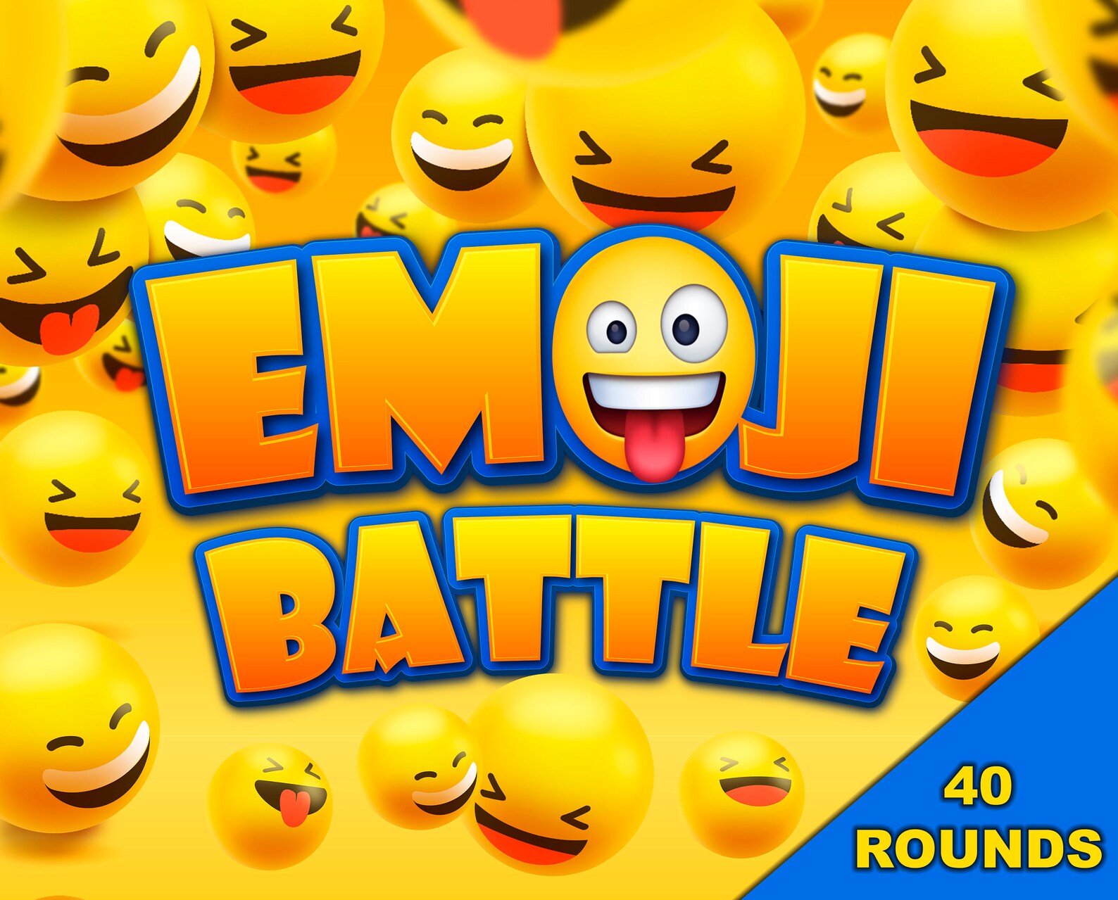 Emoji Battle Game Virtual Powerpoint Zoom Night Fun Family - Etsy Emoji Battle Game Virtual Powerpoint Zoom Night Fun Family - Etsy