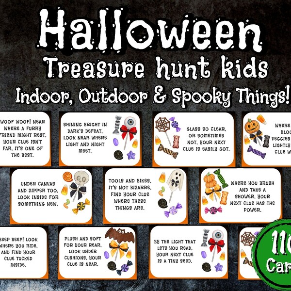 Outdoor Halloween - Etsy