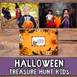 Halloween Riddles Game for Kids Printable Fun Halloween Party Game ...