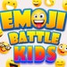 Emoji Guess Game for Kids, Battle Game Virtual Powerpoint Zoom Night ...