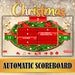 Christmas Friendly Feud Family Game Powerpoint Christmas Feud Zoom ...