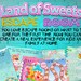 Kids Escape Room, Land of Sweets, Escape Room for Kids, candyland ...