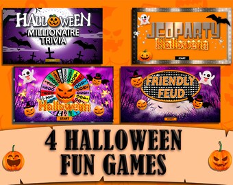 Guess How Many Candies Guess How Many Halloween Halloween - Etsy