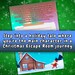 Kids Escape Room Christmas, Printable Games Family Friendly Escape Game ...