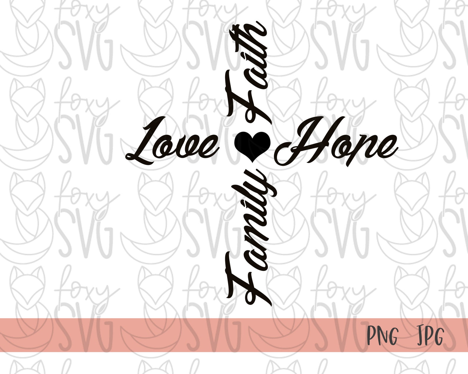 Christian Butterfly Butterfly Words Cross SVG Cut File - Etsy