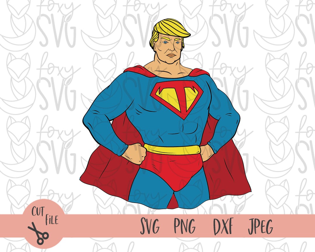 Donald Trump Svg, Trump 2020 Svg, Funny Quote Svg, Trump Cut File, Svg ...
