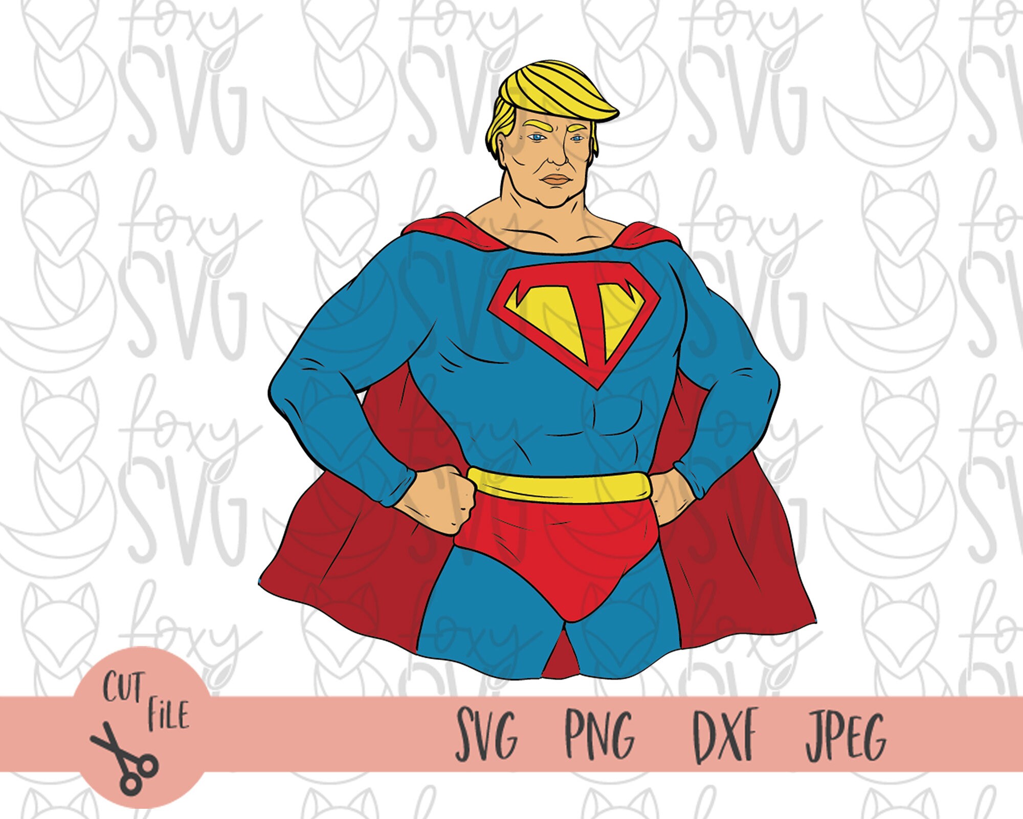Donald Trump Svg, Trump 2020 Svg, Funny Quote Svg, Trump Cut File, Svg ...
