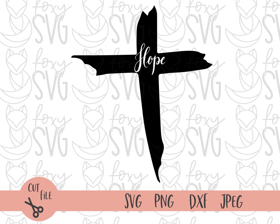Butterfly Cross Svg,cross Svg,cross SVG File, Pastor Cross Svg ...