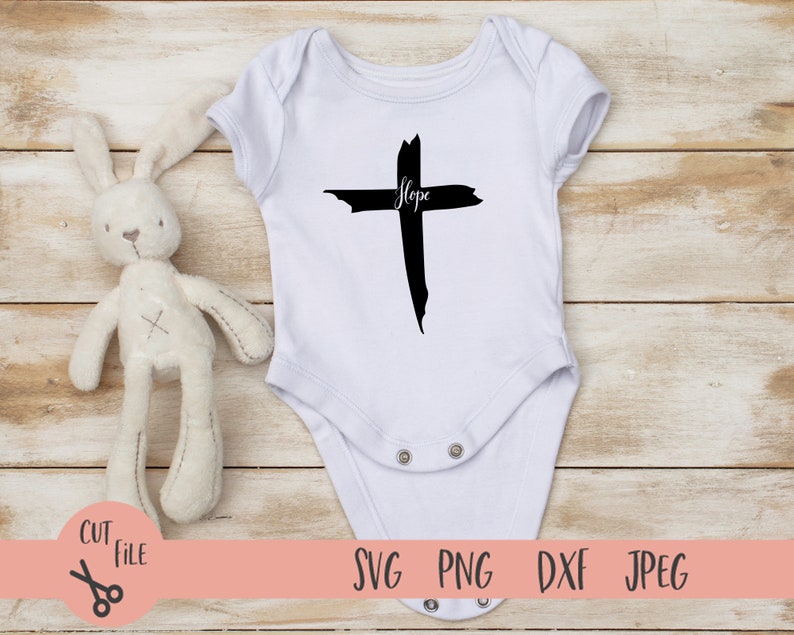 Butterfly Cross Svgcross Svgcross SVG File Pastor Cross - Etsy