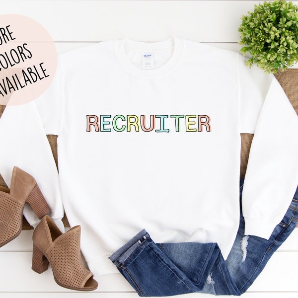 Human Resource Shirt - Etsy