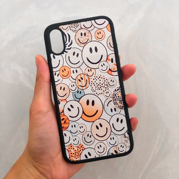 Phone Cases Electronics Cases Smiley face cases Electronics ...