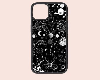 Outer Space Phone Case - Etsy