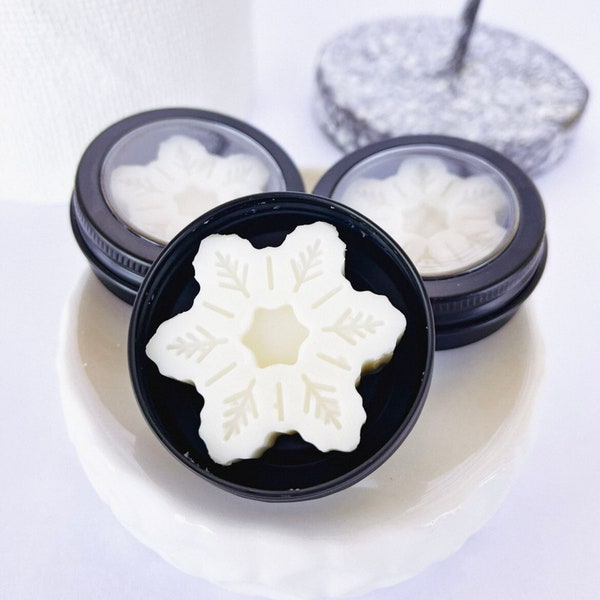 Solid Lotion Bar - Etsy