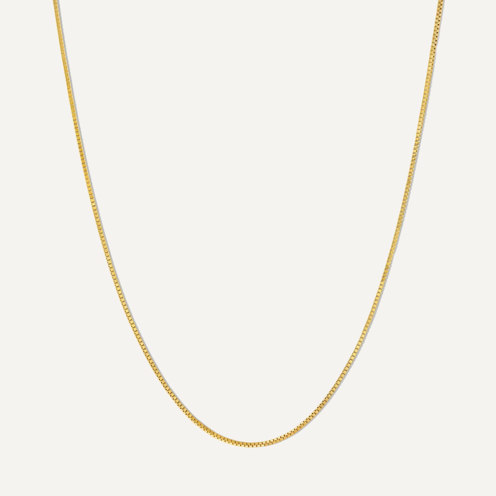 14K Solid Gold Airplane Necklace, Gold Plane Necklace - Travel Lover ...
