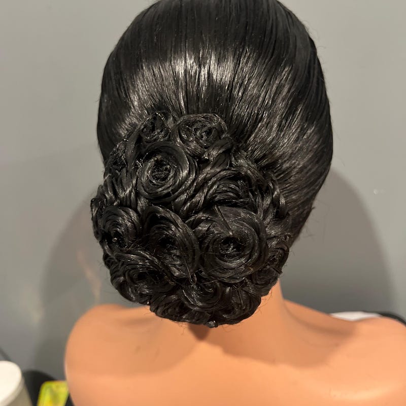 ElegantWigDesigns - Etsy