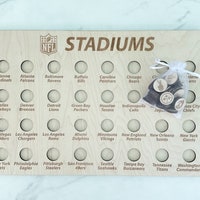 NFL Standings Board, National Football League Standings Board, Football ...