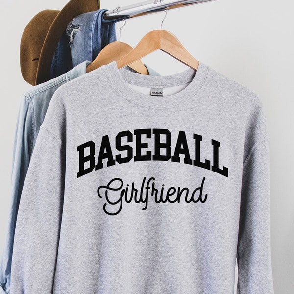 Girlfriend Sweater - Etsy